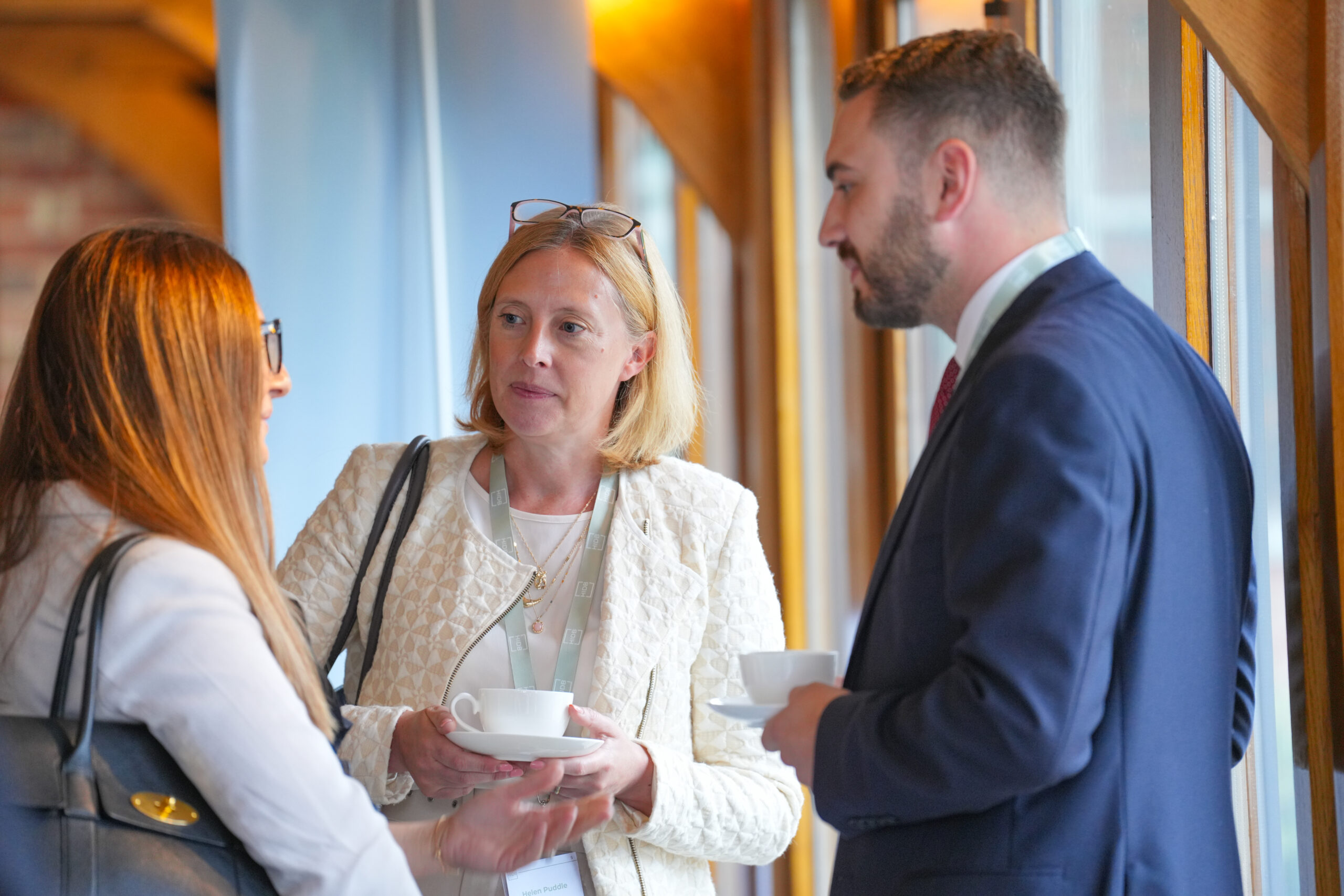 September 2023 - HIDB